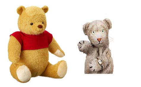 Pooh And Daniel By Torrjua11011 On Deviantart