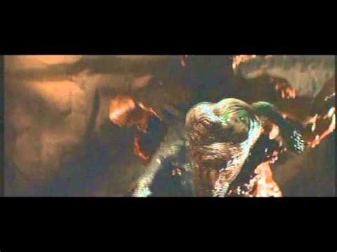Blair Monster Unused Stop Motion Footage F U 2 From The Thing 1982