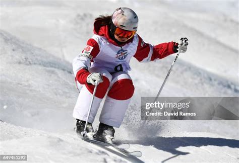 129 Maxime Dufour Lapointe Photos And High Res Pictures Getty Images