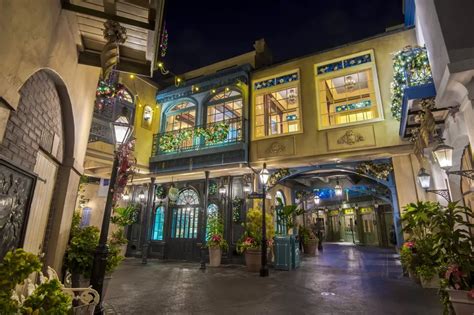 Insider Info On Disneyland Club 33 Boardwalk Travel Agency