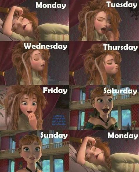 Funny Disney Frozen Memes
