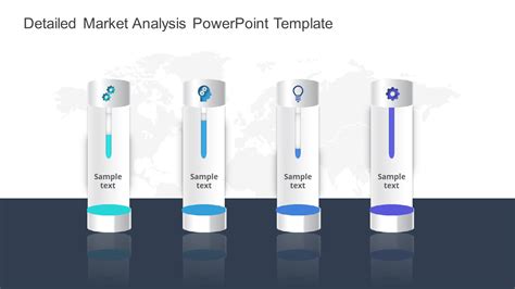 Detailed Market Analysis Powerpoint Template