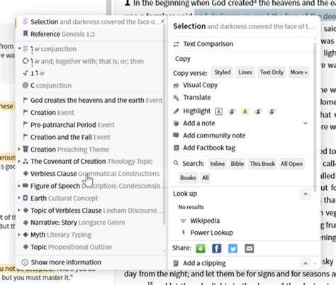 Bug Inconsistent Treatment Of Grammatical Construction In Action Side Of Context Menu — Logos