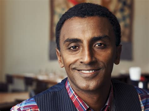 Marcus Samuelsson On Becoming A Top Chef Npr