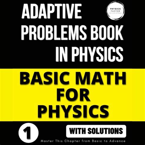 Adaptive Problems Book In Physics For BOARDS IIT JEE NEET