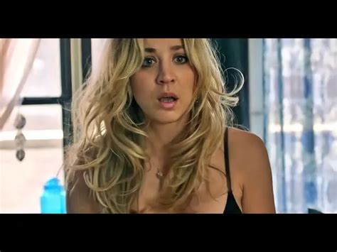 She Shows It All Kaley Cuoco Will Leave You Speechless My Blog