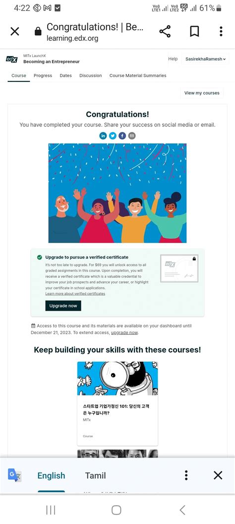 Sasirekha Ramesh On Linkedin Snsinstitutions Snsdesignthinkers