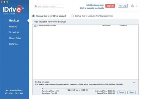 Top 9 Nas Backup Software For Securing Your Data 2025
