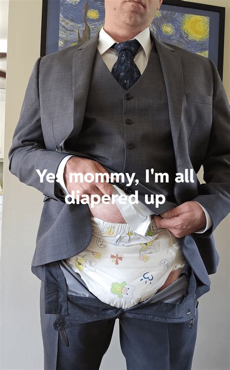 Ready For Our Date R Abdl