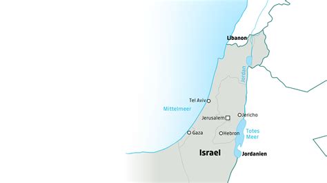 Geschichte der Gewalt Der israelisch palästinensische Konflikt in