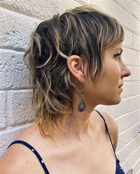 23 Trendiest Pixie Mullet Ideas Taking Over 2023