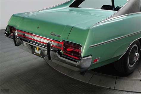 1970 Ford Galaxie Rk Motors Classic Cars And Muscle Cars For Sale