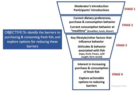 Funnel Approach Research Design Review