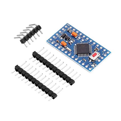Pro Mini Atmega328 Best Quality At Low Cost