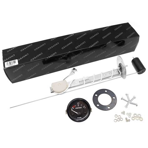 12v Automobile Meter Universal Modified Instrument Grandado