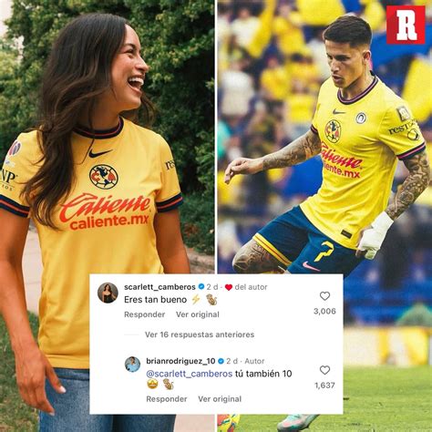 Diario RÉcord Ojito A Lo Que Está Pasando Con Scarlett Camberos Y