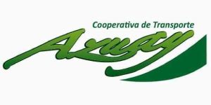 Cooperativa Azuay Internacional Horarios A Pasaje Desde Terminal De