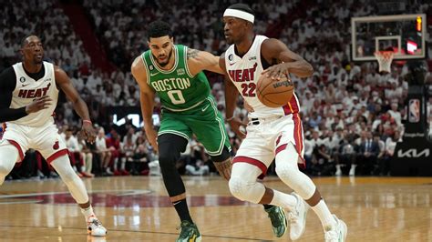 Jalen Rose Has No Doubt About This Celtics Heat Prediction