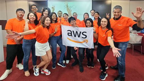 Amazon And Its Employees Give Back For Global Month Of Volunteering