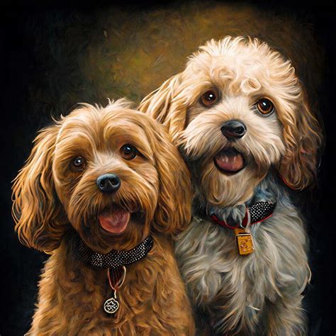 Which Is Better Cockapoo Or Cavapoo