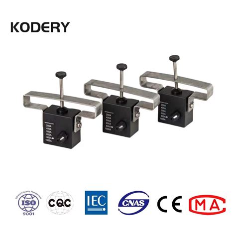 Fcatory Price High Voltage Switchgear Earth Fault Indicator Short