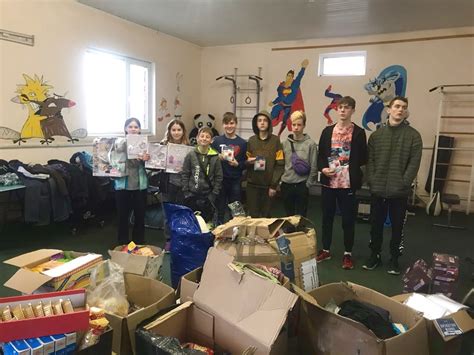 Zespół Muzyczny „taruta” Z Tarnopola Na Ukrainie Parafia św Katarzyny W Działdowie