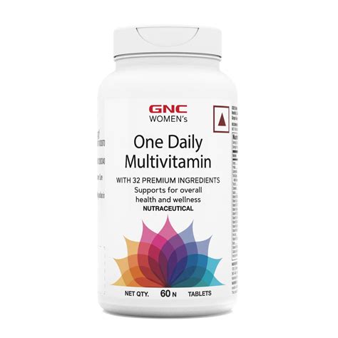 Gnc Mega Men Sport Multivitamin For Men