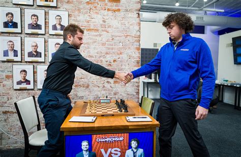 Six White Wins Shake Up Standings