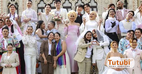 Thailand To Legalize Same Sex Marriages Following Law Passage Tutubi News