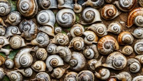 Do Snails Need New Shells Debunking Common Misconceptions All Our