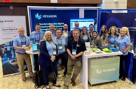 Hexagon Asset Lifecycle Intelligence On Linkedin Hxgneam Assetmanagement