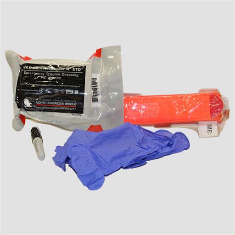 Stop The Bleed® Kits Stop The Bleed Coalition Store