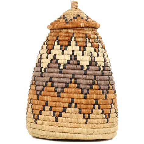 Ukhamba Ukhamba Lidded Baskets Baskets Of Africa