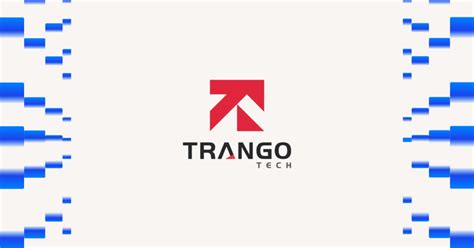 Trango Tech Boosts Sales And Plans New Product Thanks To 20 Faster