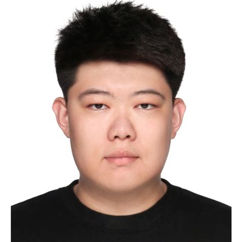 Yuxuan Lin University Of Portsmouth Portsmouth England United