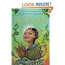 The Wild Book 9780544022751 Margarita Engle Books