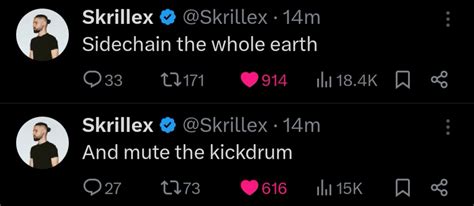 Bro Is Yapping Rskrillex