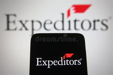 Expeditors Logo