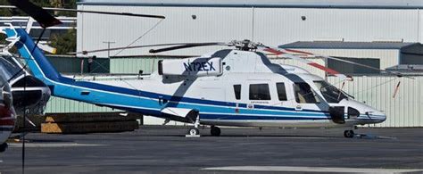 What We Know About The Sikorsky S 76b Helicopter In Kobe Bryants Death
