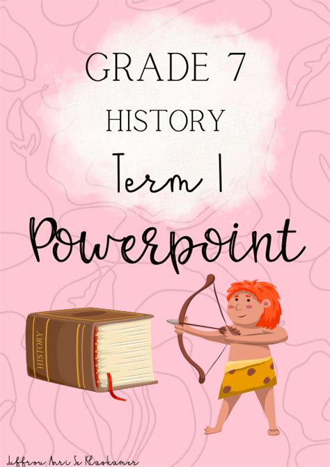 Juffrou Anri Se Klaskamer