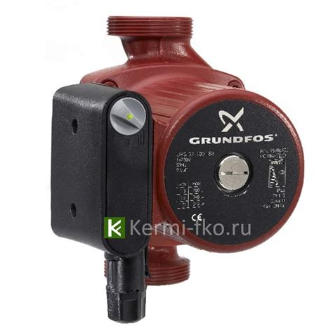 Насосы Grundfos UPS - купить циркуляционные насосы Грундфос цена