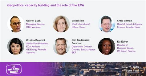 Esi Eshun Obe On Linkedin Gtruk