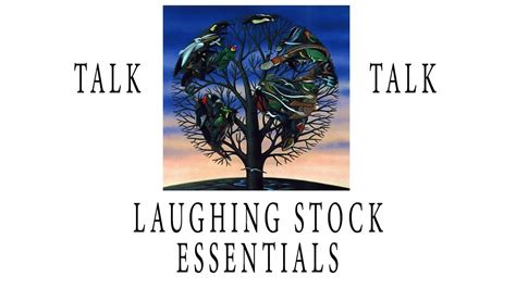 Talk Talk Laughing Stock Album Review Essentials 8 Rip Mark