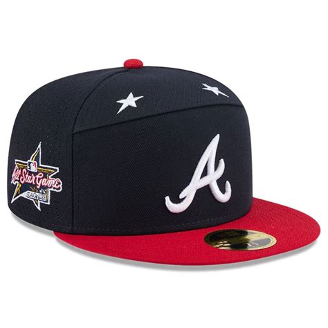 How To Buy 2025 Mlb All Star Game Hats Braves Dodgers Yankees Mets