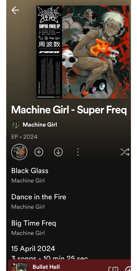 Its Real R Machinegirl
