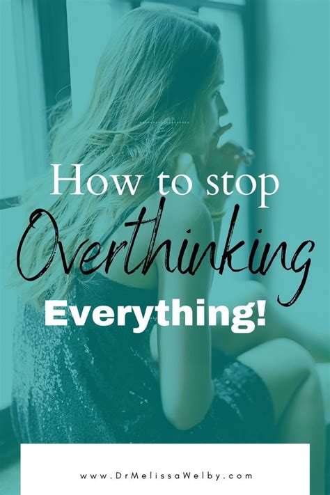 How To Stop Ruminating Ruminative Thinking Doesn T Solve Problems Artofit