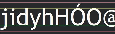 C Incorrect Metrics And Sizes Of Font Created By CreateFont Stack Overflow
