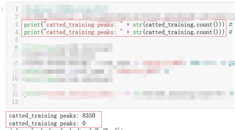 pybedtools 琐碎知识 坑 emanlee 博客园