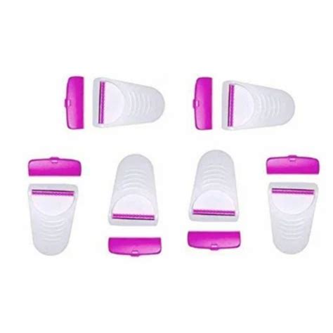 Plastic Shaving Razor Supermax At ₹ 18dozen In Mumbai Id 2856430517348