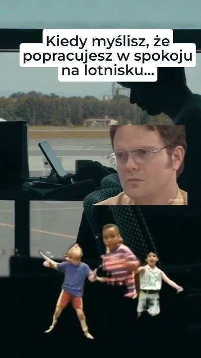 Kiedy Masz Nadzieję Popracować Na Lotnisku Podróże Humor Memy śmieszne Youtube